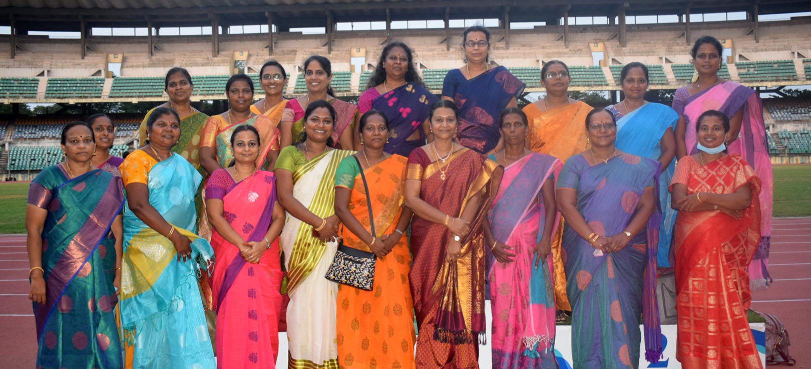 Dr Ambedkar Govt Arts College – DAGAC